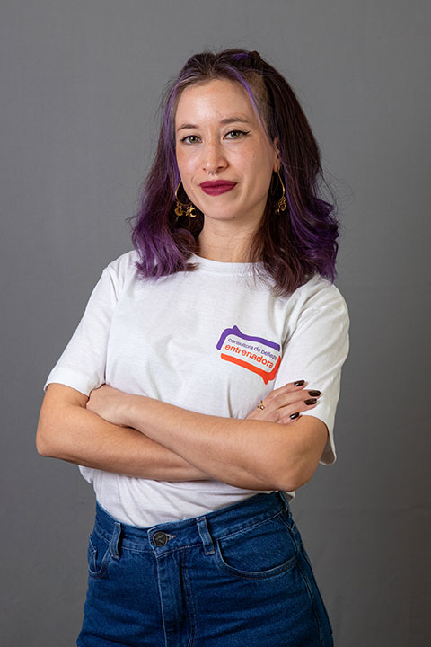 Consultora de Belleza Entrenadora